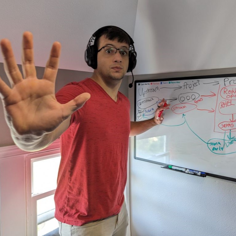 Our Team – Shift Systems